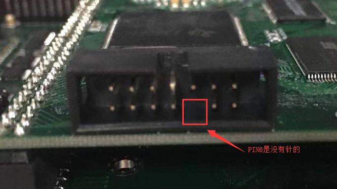【Tool】TI公司14-Pin JTAG规范以及参考原理图_aoxiang_ywj的博客-CSDN博客_jtag14脚接口定义