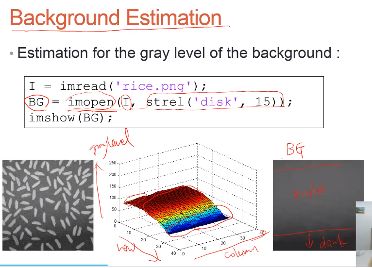 matlab之影像处理（下）_bwlabel(bw, 8)-CSDN博客