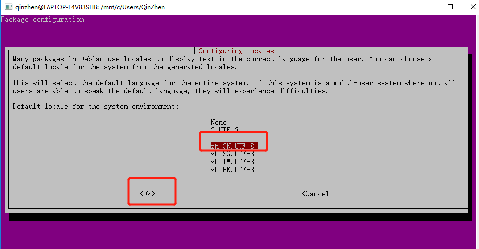 ubuntu系统解决中文显示及输入乱码及报错问题-AppCrawler运行环境引发unacceptable code point reader ...