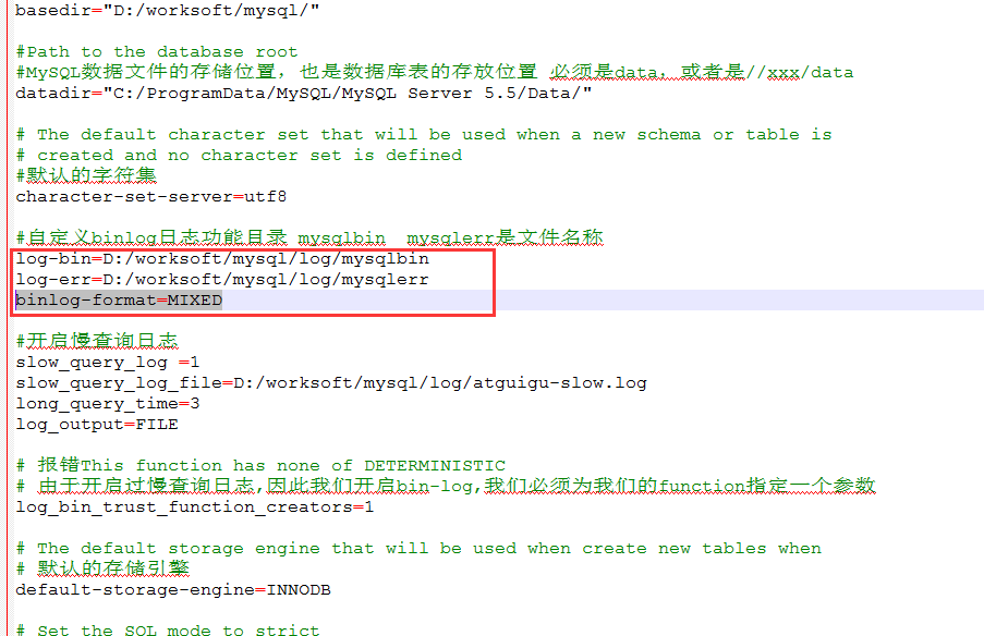 Windows下，MySql使用binlog恢复表和数据初级教程_binlog恢复数据命令windows版-CSDN博客