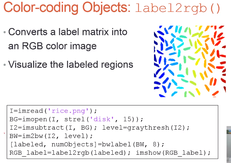 matlab之影像处理（下）_bwlabel(bw, 8)-CSDN博客
