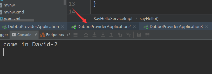 springboot + dubbo + zookeeper集群_invalid config event received-CSDN博客