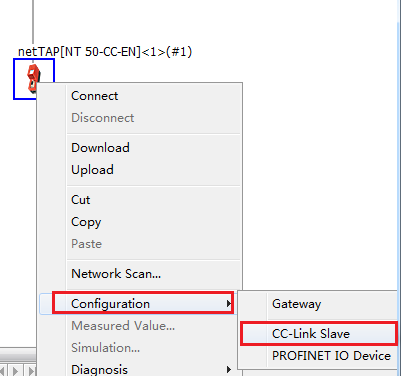 三菱PLC与西门子PLC通讯——CCLINK Slave转profinet IO Device_cclink转profinet模块-CSDN博客
