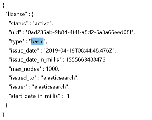 elasticsearch加密xpack,java客户端访问xpack集群SSL_xpack.security.transport.ssl.enabled-CSDN博客
