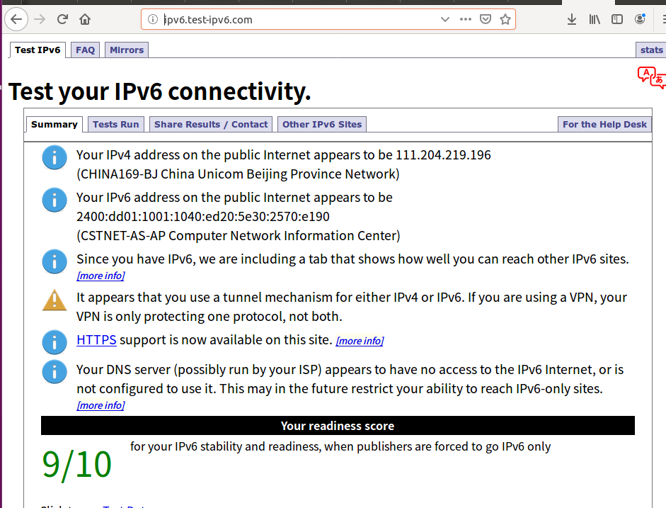 ubuntu16.04使用ipv6_16.04 ipv6 ubuntu源-CSDN博客