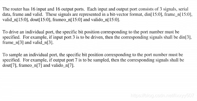 Systemverilog——lab1学习笔记synopsys Lab1 Csdn博客
