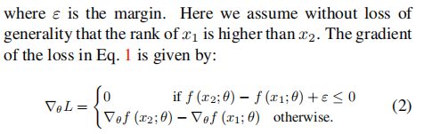 论文笔记 -- RankIQA: Learning from Rankings for No-Reference Image Quality-CSDN博客