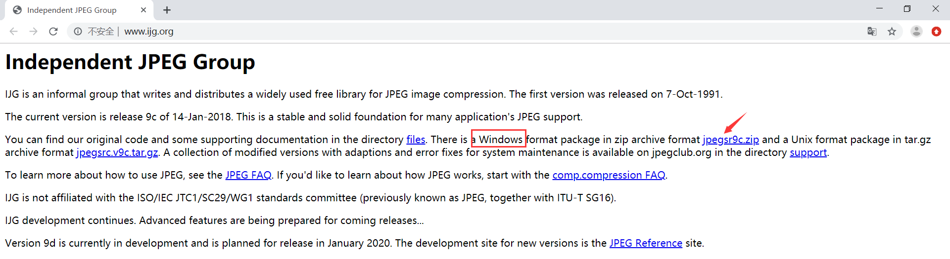 Windows编译libjpeg库libjpeg库编译windows Csdn博客 