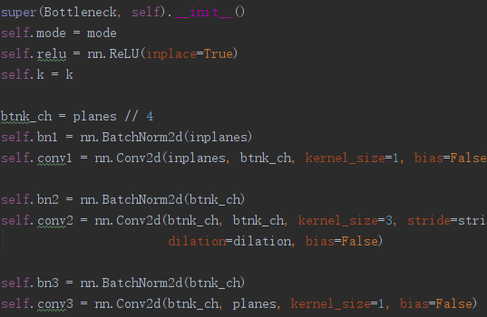 FishNet网络搭建代码阅读（1）——fish_block&net_factory_fishnet unity-CSDN博客