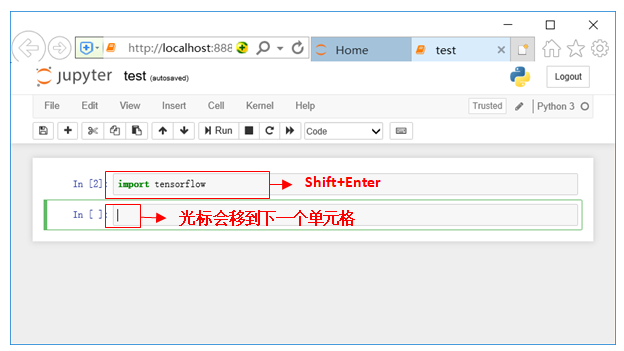 一、在Windows下安装Anaconda 及TensorFlow与Keras（超级详细哦）_anaconda keras 安裝 windows-CSDN博客