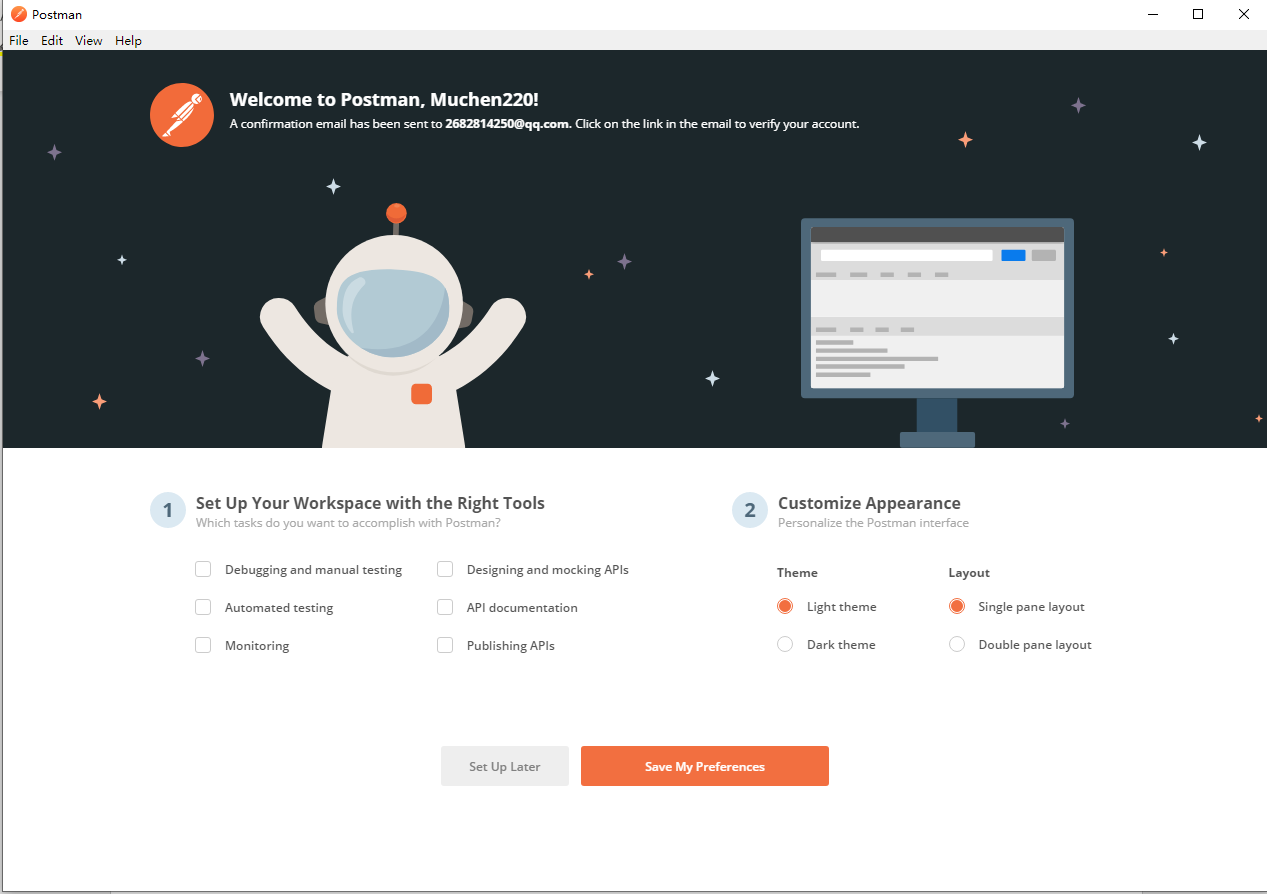 Json-server的安装与使用_安装json-server-CSDN博客