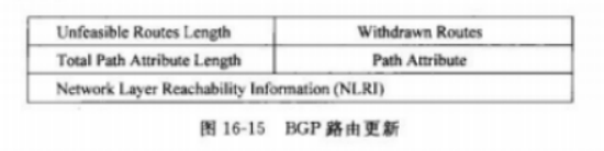 浅谈MPLS_mp-bgp和bgp区别-CSDN博客
