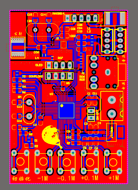 基于STM32的FM发射机_qn8027 stm32-CSDN博客