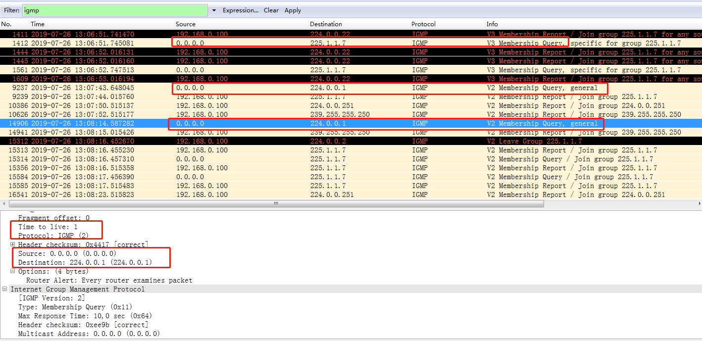 IGMP Snooping和IGMP Proxy区别_shelly0627的博客-CSDN博客