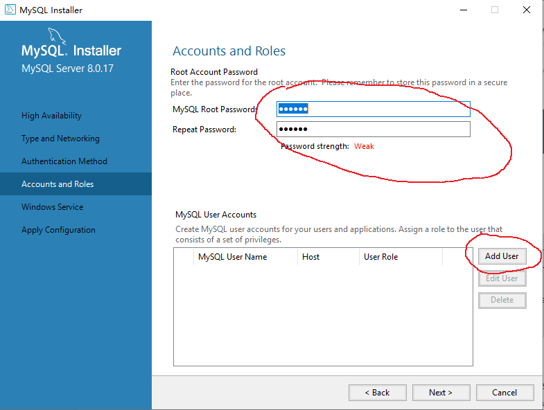 MySQL 8.0.17详细安装教程_mysql8.0.17安装教程-CSDN博客