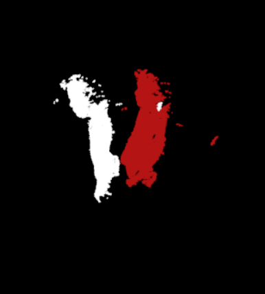 PCL如何使用ICP(iterative closest point)算法_Asher_zheng的博客-CSDN博客_pcl使用icp