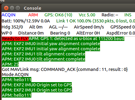 Ardupilot添加一个新模式全攻略，以Copter为例_gcs.send-CSDN博客