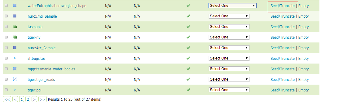 Geoserver发布矢量切片服务及使用openlayer调用展示_geoserver切片发布,前端如何调用-CSDN博客