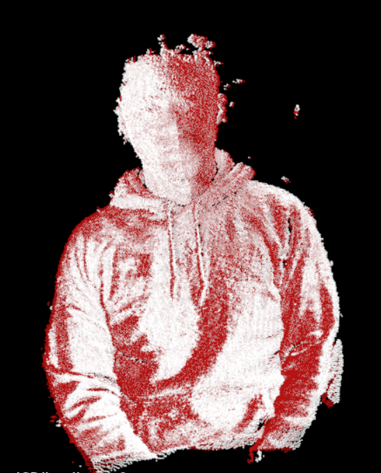 PCL如何使用ICP(iterative closest point)算法_Asher_zheng的博客-CSDN博客_pcl使用icp