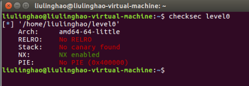 Ubuntu安装+pwntools+pwndbg+xshell_ubuntu22 pwndbg-CSDN博客