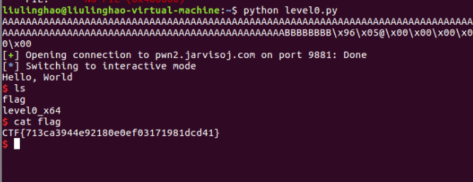 Ubuntu安装+pwntools+pwndbg+xshell_ubuntu22 pwndbg-CSDN博客