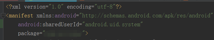 Android应用层实现恢复出厂设置功能_android7 intent 打开恢复出厂设置-CSDN博客