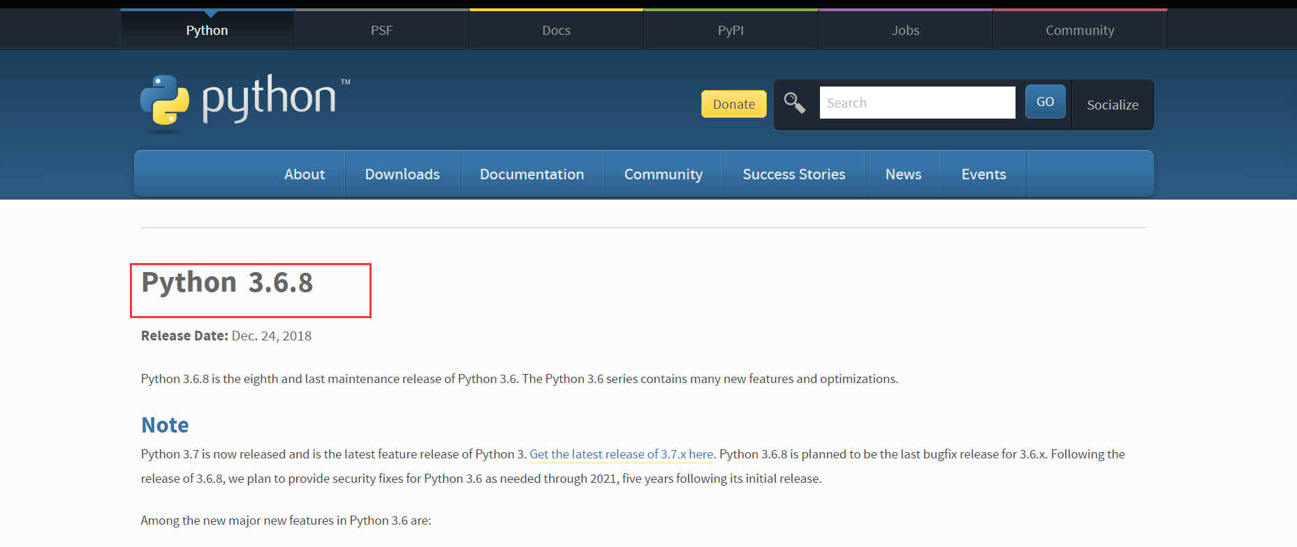 如何安装python历史版本------已解决_python历史版本找不到-CSDN博客