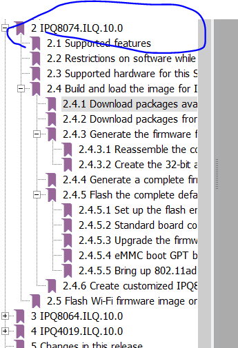 QCA-WIFI如何编译IPQ8074代码_qca hyfi-CSDN博客