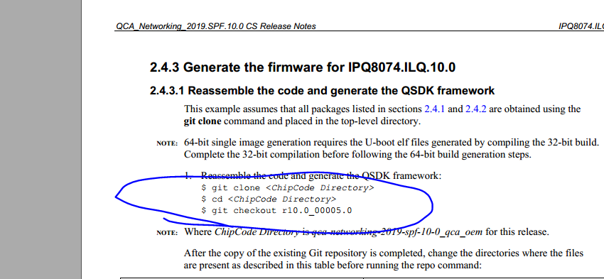 QCA-WIFI如何编译IPQ8074代码_qca hyfi-CSDN博客