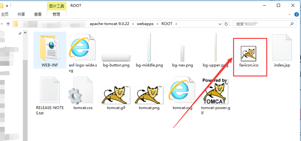 修改Tomcat服务器启动图标_tomcat 修改启动图案打印样式-CSDN博客