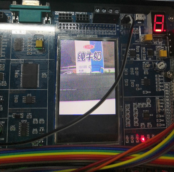 stm32调用OV7670获取图像并通过蓝牙传输至PC_stm32蓝牙传输图片-CSDN博客