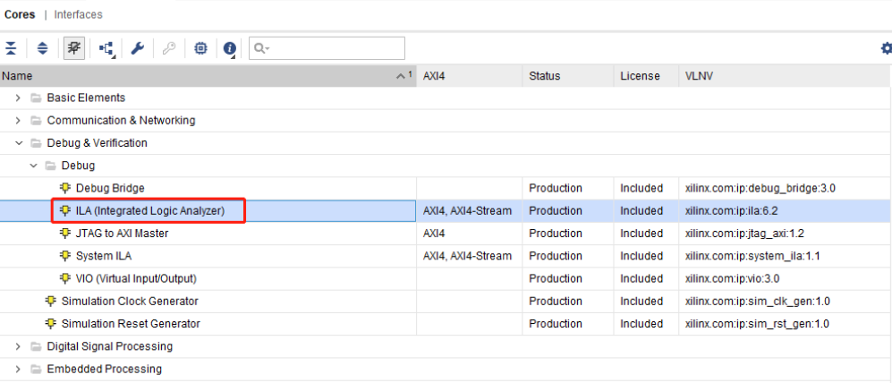 数字电路基础知识（七） ——Vivado使用Chipscope在线逻辑分析仪Debug_vivado chipscope-CSDN博客