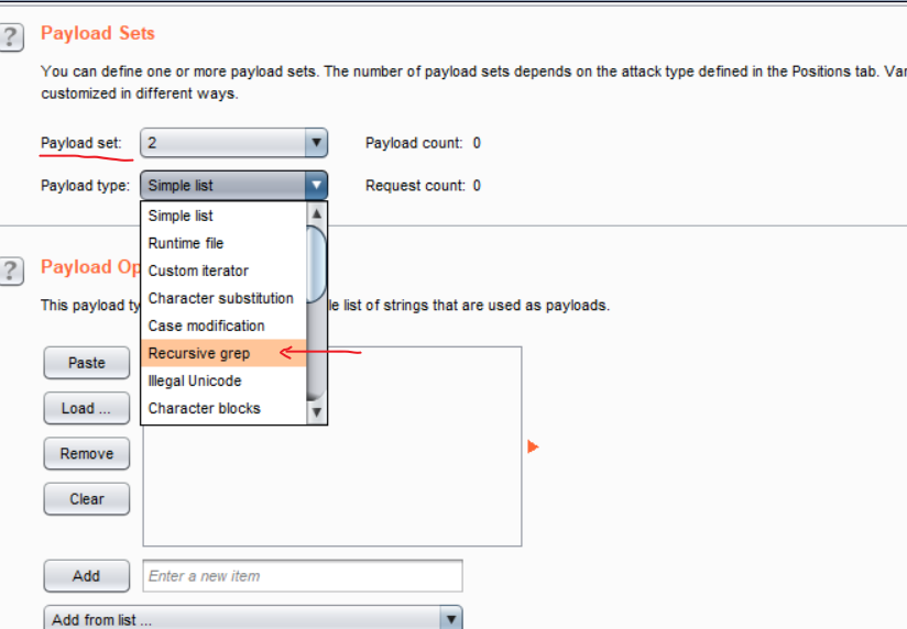 用burpsuite暴力破解登录页面(请求头含有user_token)_burpsuite抓不到密码-CSDN博客