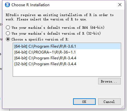 R | 如何更新R版本及Rstudio_怎么更新r-CSDN博客