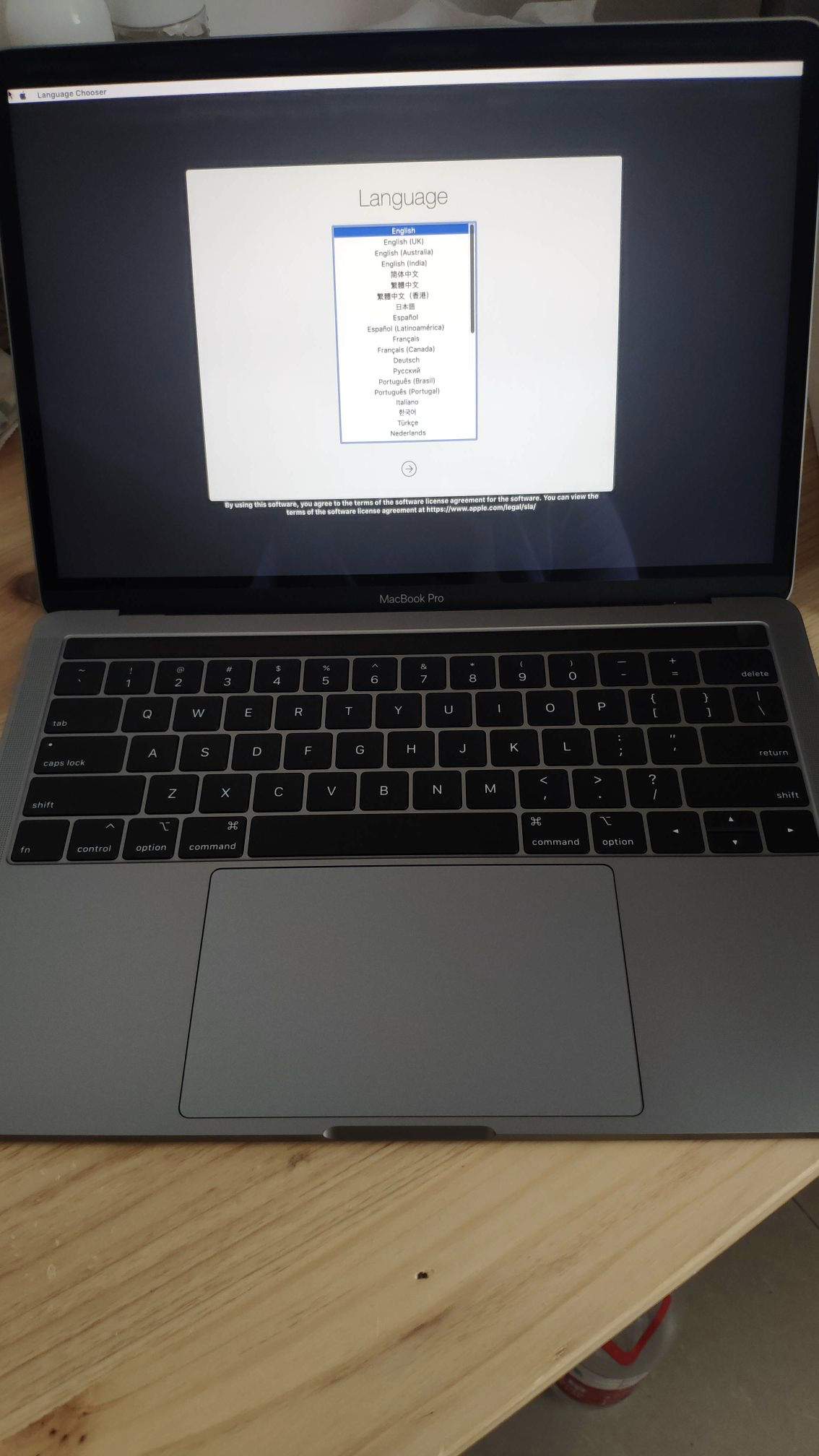 Macbook pro新手入门_zeal9s的博客-CSDN博客