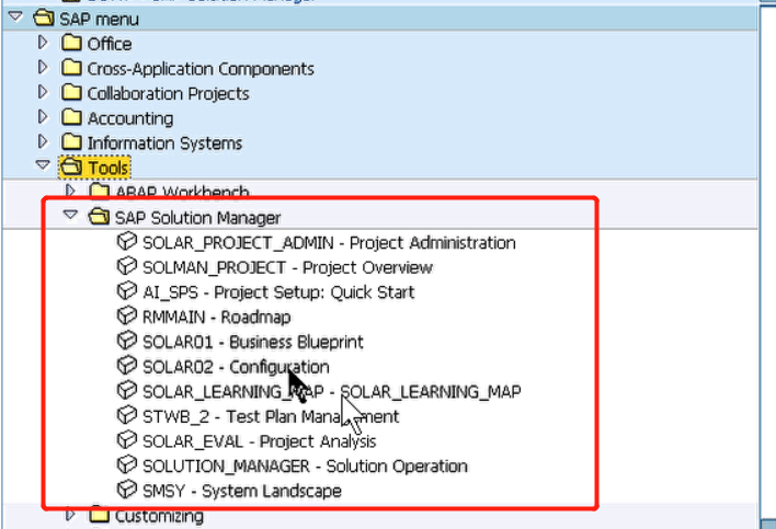 【MM模块】ASAP 项目实施方法简介-CSDN博客