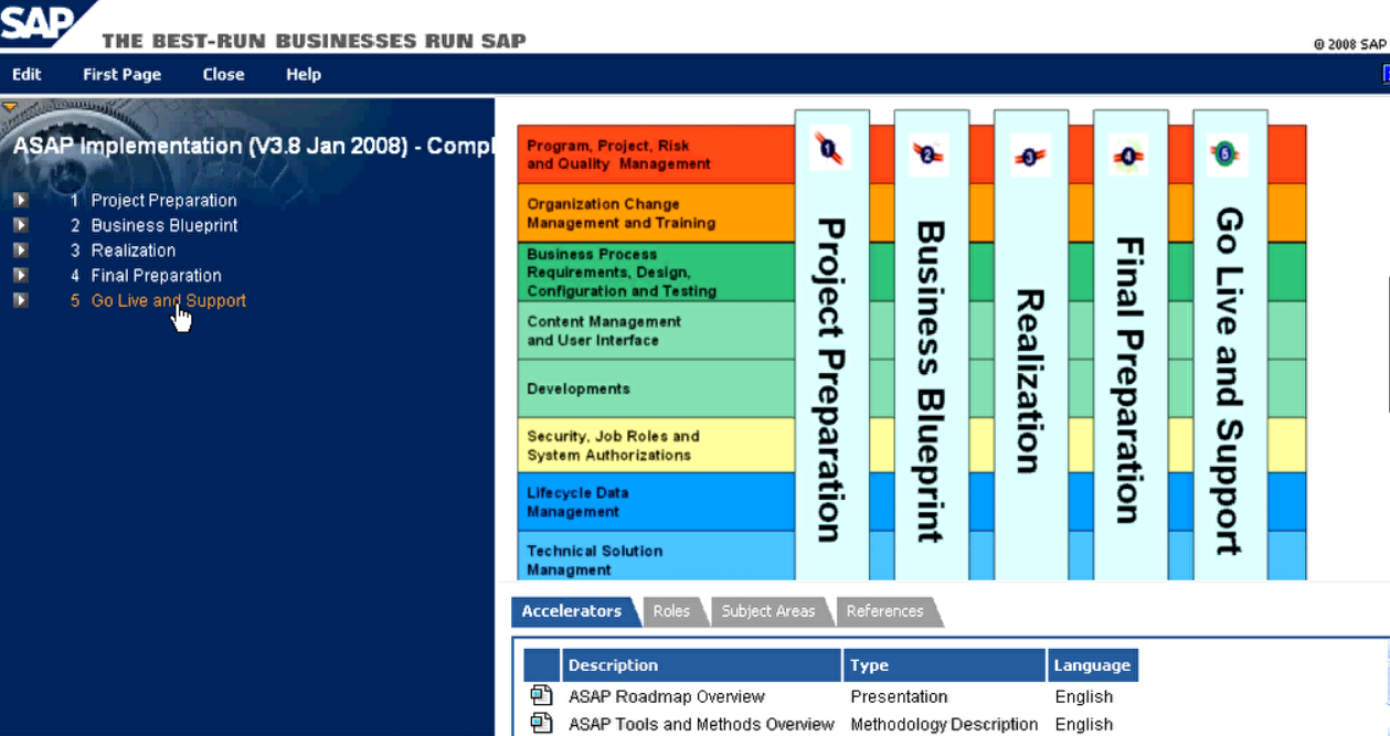 【MM模块】ASAP 项目实施方法简介-CSDN博客