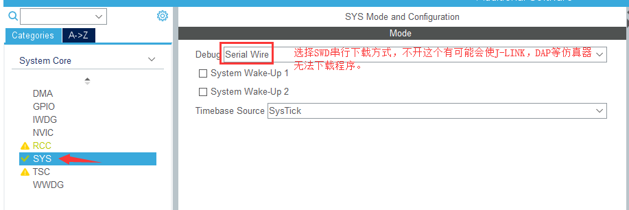 Stm32f334高分辨率定时器hrtim1输出1对互补pwm波详细解析（使用cubemx配置）hal库代码 Csdn博客