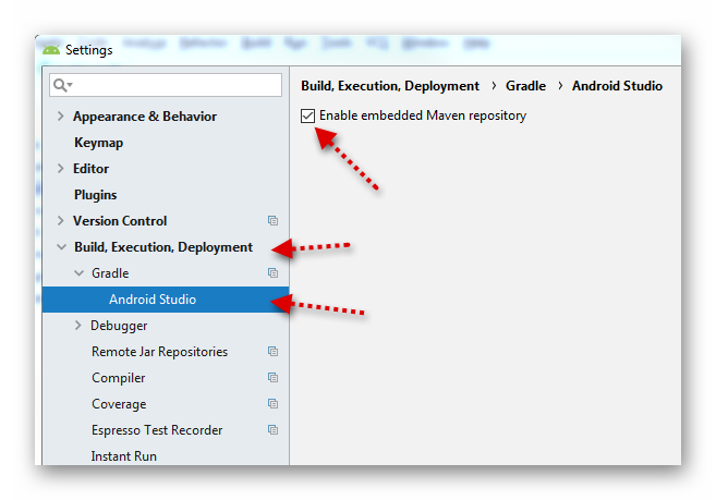 Android Studio无法连接Google服务器的一系列问题_android studio无法访问google llc-CSDN博客