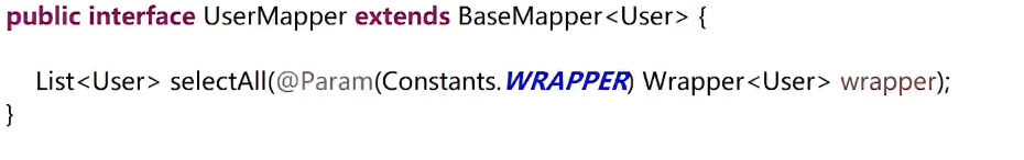 mysql-plus查询 自定义sql_iquery 自定义sql mysqlplus-CSDN博客