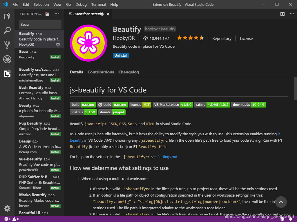 写 Nodejs 用什么编辑器?nodejs用什么编辑器 Csdn博客 5436