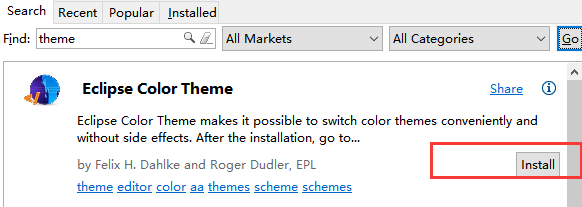 【Tools】CCS v5基本配置---主题颜色和字体_ccs主题设置_aoxiang_ywj的博客-CSDN博客