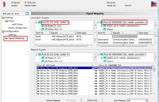 ABB机器人连接三菱PLC——PROFINET IO Ctroller转CCLINK Slave_三菱plc与abb机器人通讯-CSDN博客