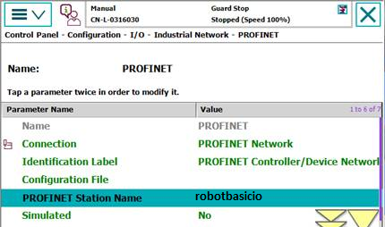 ABB机器人连接三菱PLC——PROFINET IO Ctroller转CCLINK Slave_三菱plc与abb机器人通讯-CSDN博客