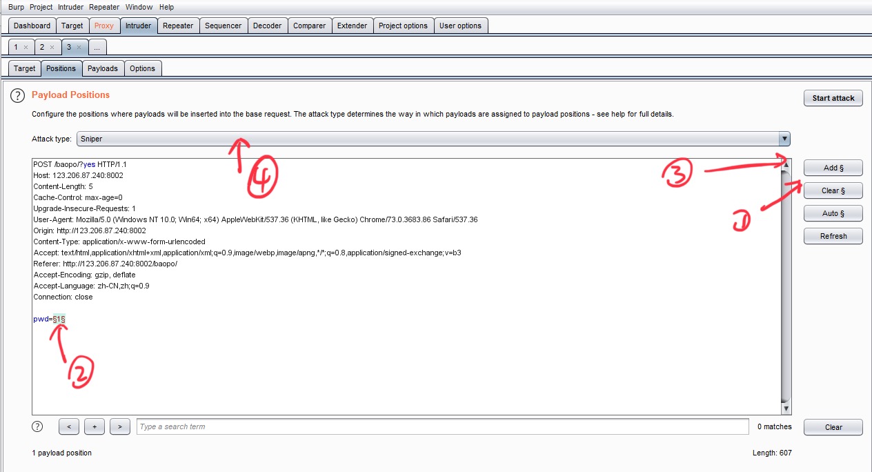 Bugku / CTF / WEB 输入密码查看flag_ctf登录页面flag-CSDN博客