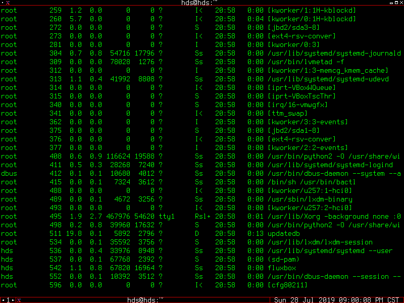 blackarch Linux(暗黑Linux)的下载与安装_blackarch安装教程-CSDN博客