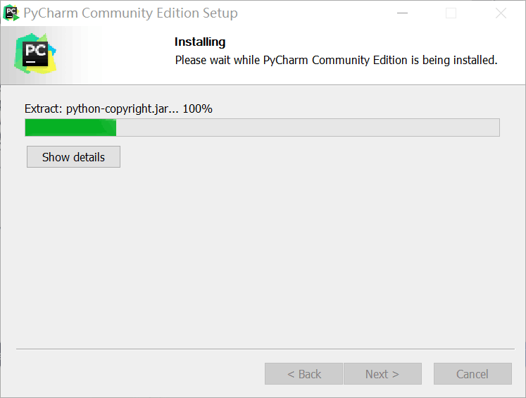 pycharm 2019最新版本安装步骤_pycharm2019下载安装教程-CSDN博客