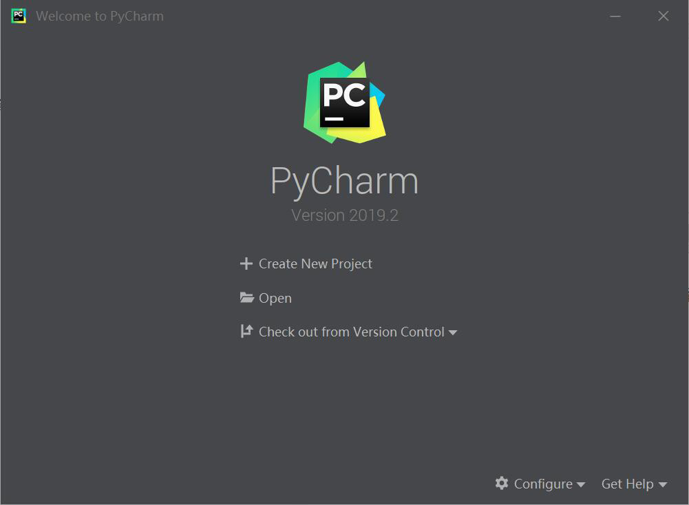 pycharm 2019最新版本安装步骤_pycharm2019下载安装教程-CSDN博客