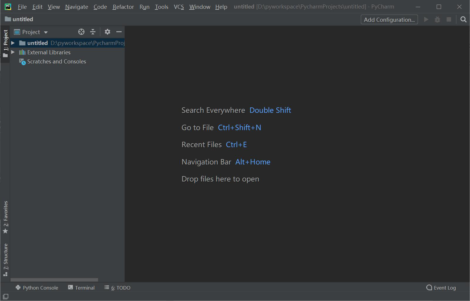 pycharm 2019最新版本安装步骤_pycharm2019下载安装教程-CSDN博客