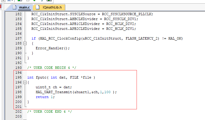 STM32 进阶教程 19 - IQmath数学库的使用-CSDN博客